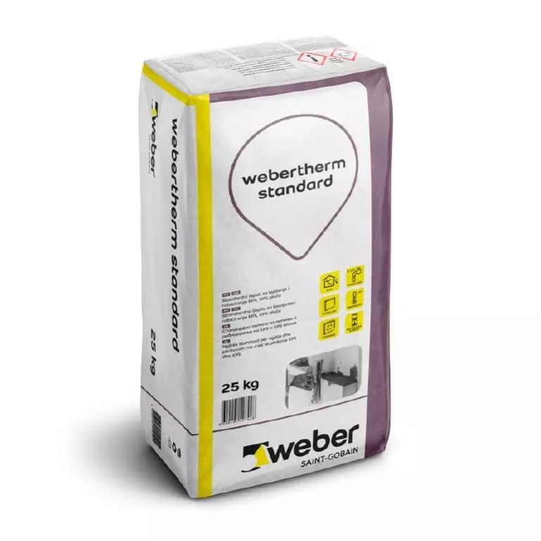 webertherm standard | Weber