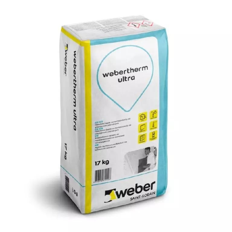 webertherm ultra | Weber