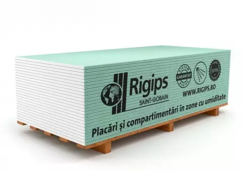 RIGIPS RBI PLOČA | Isover