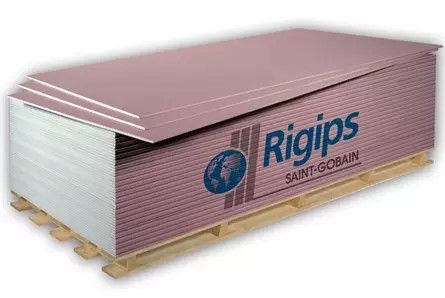 RIGIPS RF PLOČA | Isover