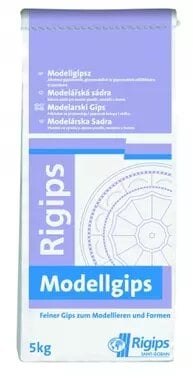 RIGIPS MODELARSKI GIPS | Isover