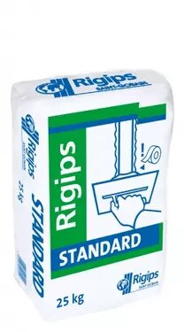 RIGIPS STANDARD | Isover