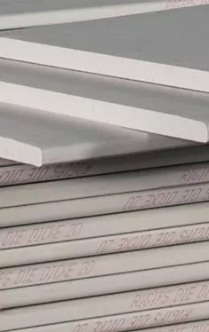 RIGIPS "DIE DICKE" PLOČA | Isover