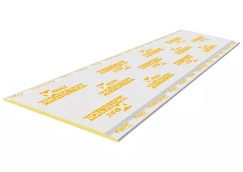 RIGIPS® X-RAY PLOČA | Isover