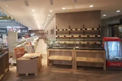 BINGO hipermarket - Mostar | Saint-Gobain