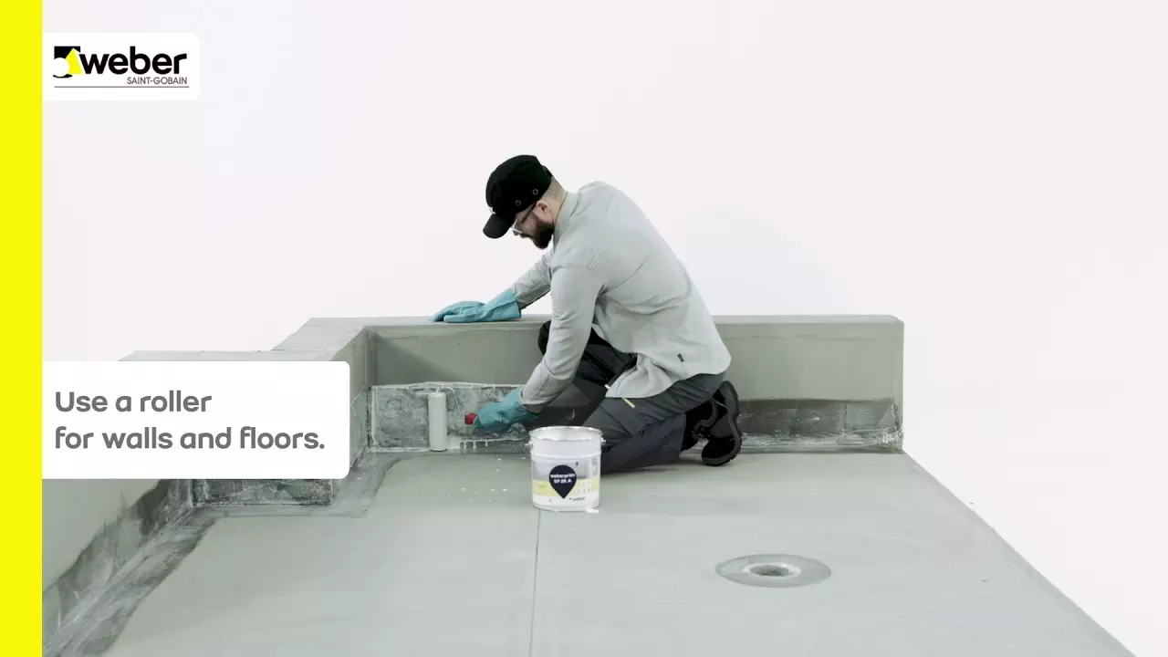 weberdry PUR details | Weber